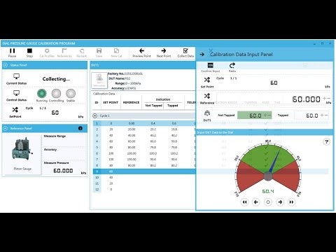 Calibration Management Software - Calibration Management System Latest ...