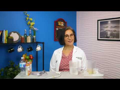 PEG Tube | Roswell Park Nutrition
