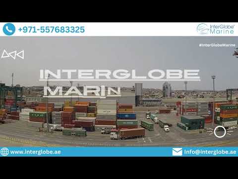 InterGlobe Shipping & Storage Container Dimensions | Worldwide Shipping Company in Bur Dubai, UAE