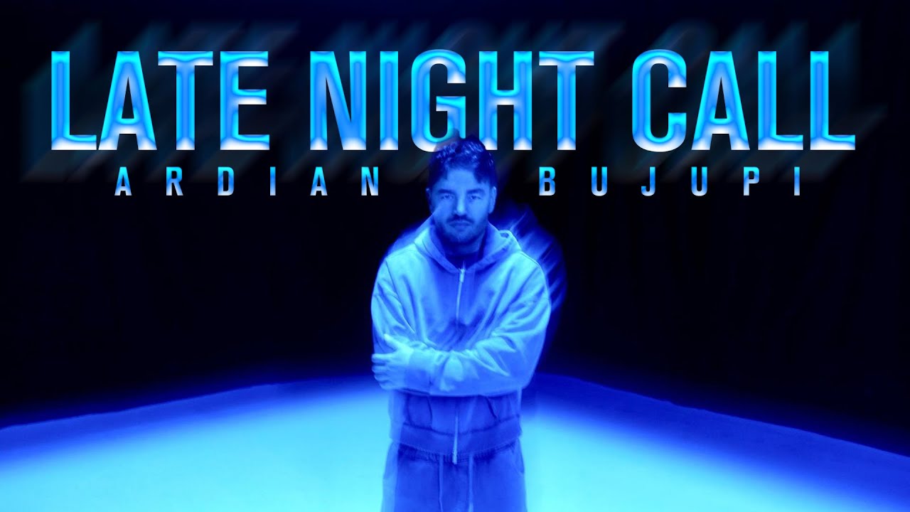 Late Night Call by Ardian Bujupi from Kosovo | Popnable