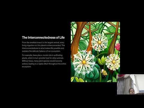 Harmony in nature UHV Video assignmnet