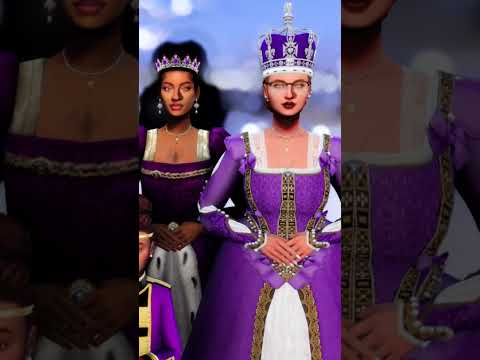 i am obsessed with it tiktok | sims 4 royal palace life