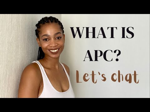 SAICA APC Series| What is APC? | Becoming a Chartered Accountant| Elle Ramaila