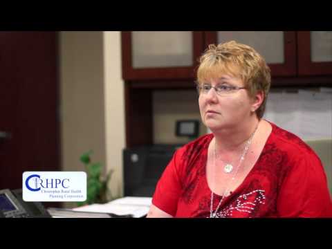 CRHPC| (1-800-408-7351)| Christopher| IL - Like Seeing a Friend