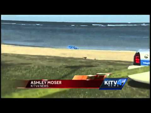 Body retrieved from Magic Island waters