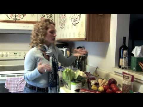 Healthy Eating & Nutrition Tips : What Is a Nutritionist?