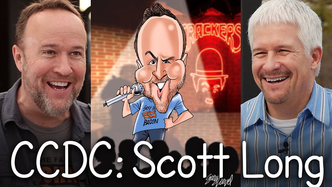 Hire Scott Long - Corporate Comedian in Indianapolis, IN | GigSalad