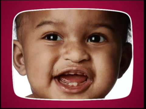 Taking Care of Baby Teeth | BabyFirst TV