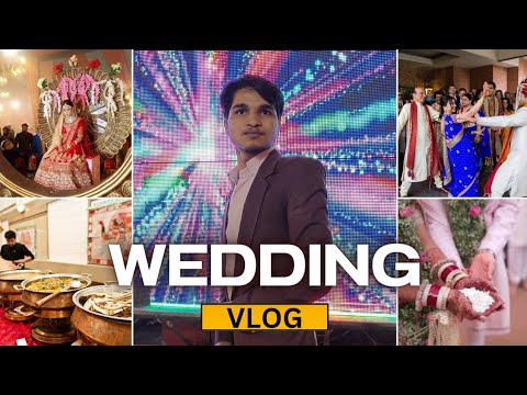 SHADI vlog | most awaited day | Bridal | Abuzar Giffari Entertainment # wedding #vlog #cinematic
