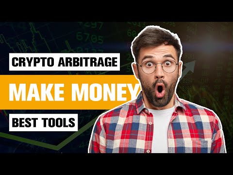 🚀🤖 The Best Crypto Arbitrage Scanners in 2024 — Earn with an Automated Crypto Trading Strategy