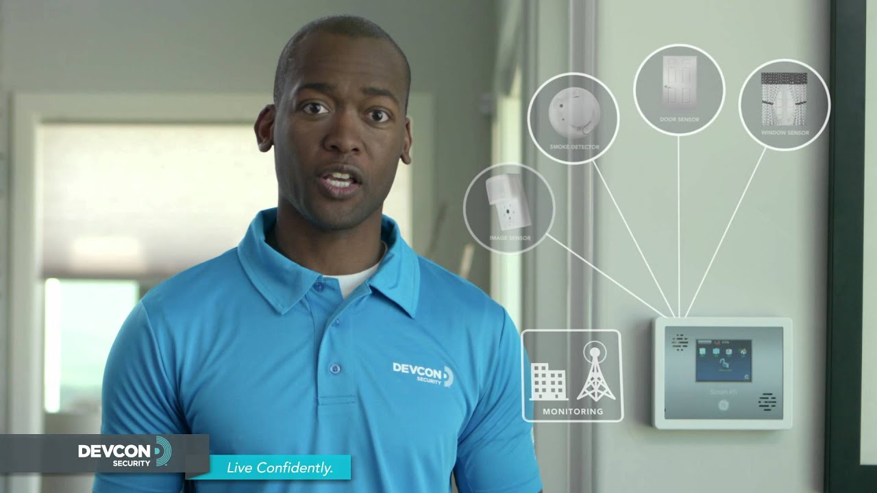 XTI Communication Failure - Devcon Security