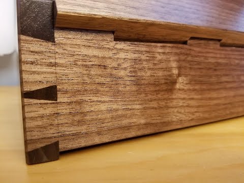 Woodhinge Box Collection