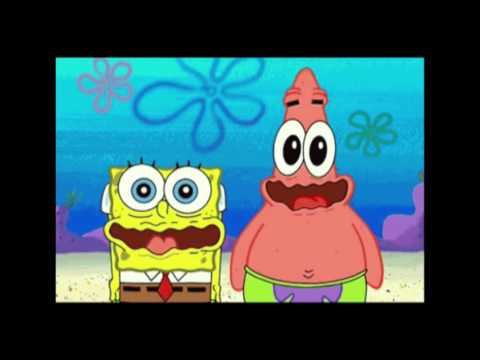 spongebob compilation of gifs