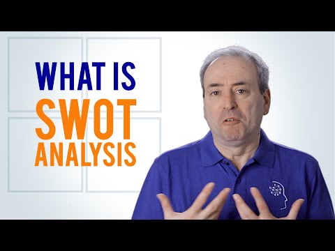 What is SWOT Analysis? Useful tool for Project Managers