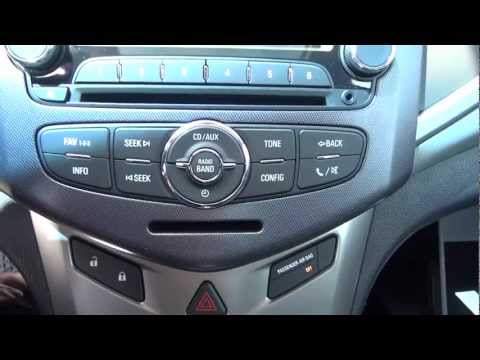 2012 Sonic LTZ - 2012 LTZ Sonic Sedan
