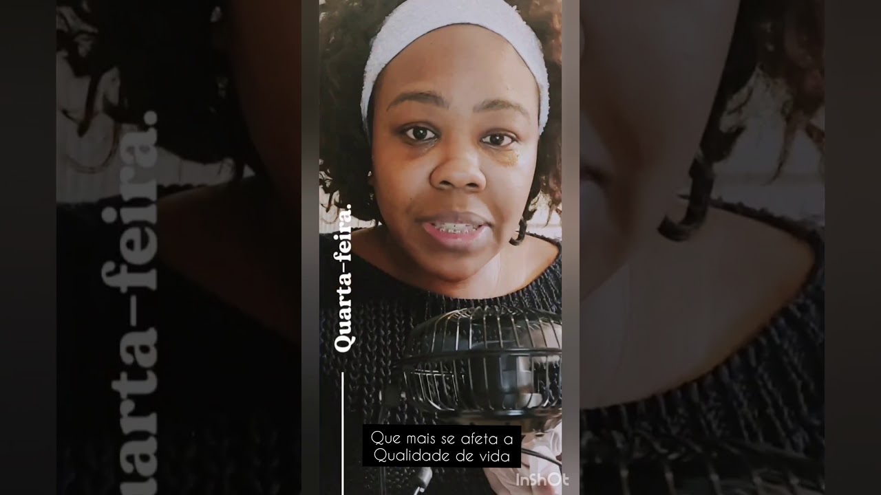 Peeling para olheiras!! O que dá pra fazer?