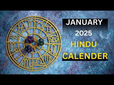 Understanding the Hindu Calendar | Ancient Timekeeping & Panchang Explained