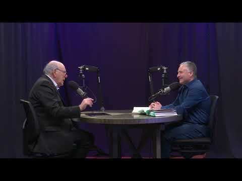 The Hidden Meanings Locked Behind the Hebrew Bible | Danny Ben-Gigi