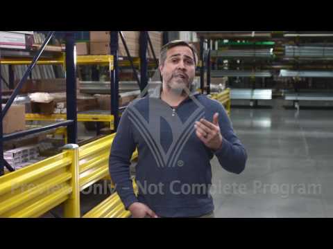 Walking-Working Surfaces: What Employees Need To Know