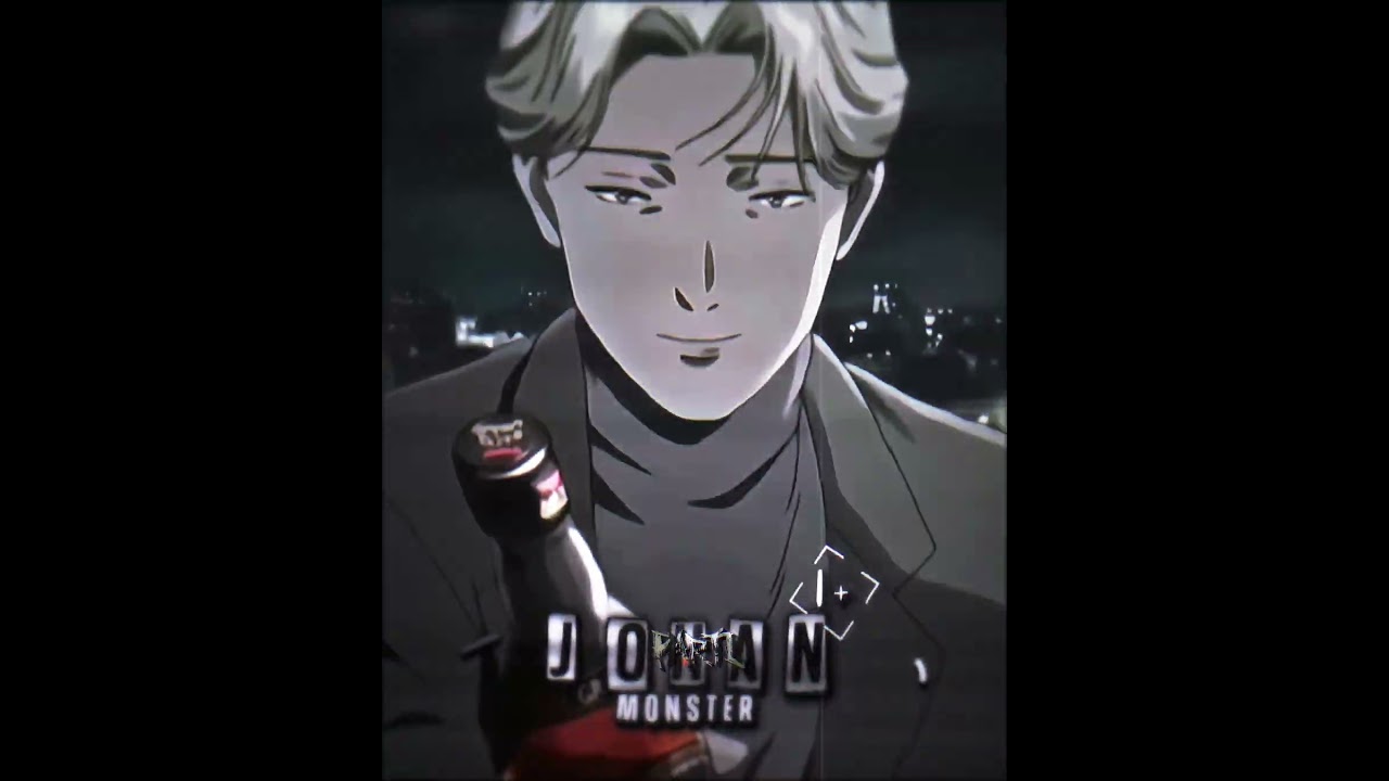 Friend VS Johan .20th cb and monster