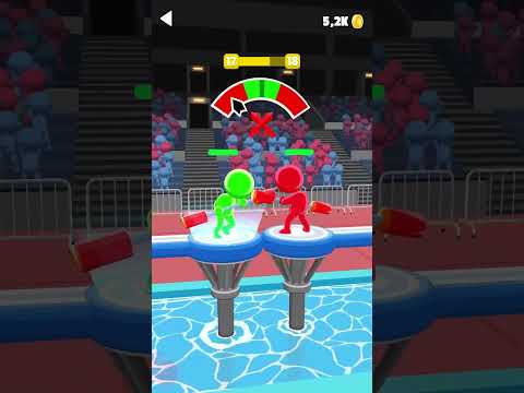 Perfect Punch: Fighting Smash for Android - Free App Download