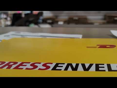 International Shipping with DHL: Key Steps and Considerations