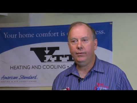 Vitt Heating and Cooling Co Inc - 314-351-5580 for Service in St Louis