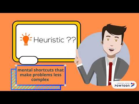 Heuristic - Status Quo