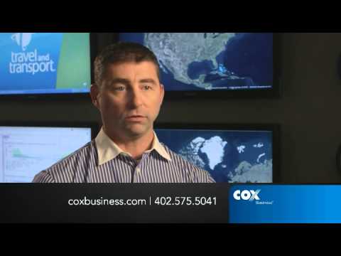 Tim Krueger, CISM General Manager, Information Technology Travel and Transport