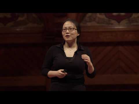 Chen Liu | Harvard Horizons Symposium