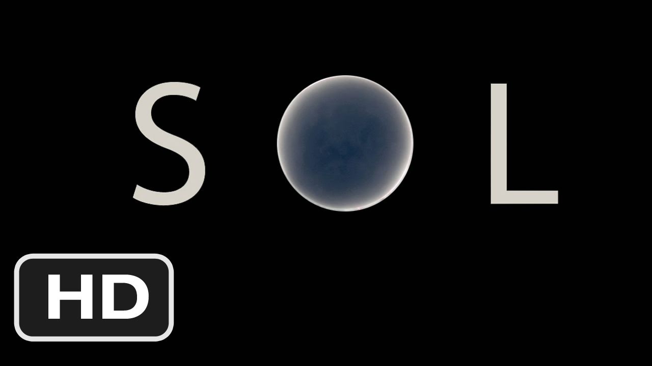 Sol (2011) - Movie Trailer - HD