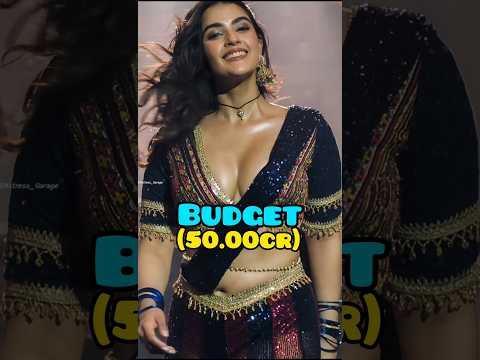 Double Ismart Budget & Worldwide Box Office Collection????????|#doubleismart#rampothineni#shortsfeed#short