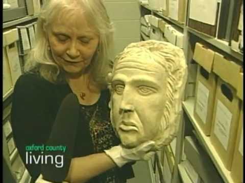 Oxford County Archives