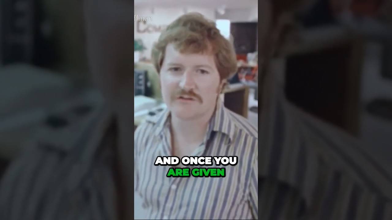 Computer Coding in 1979: A Gateway to Infinite Possibilities