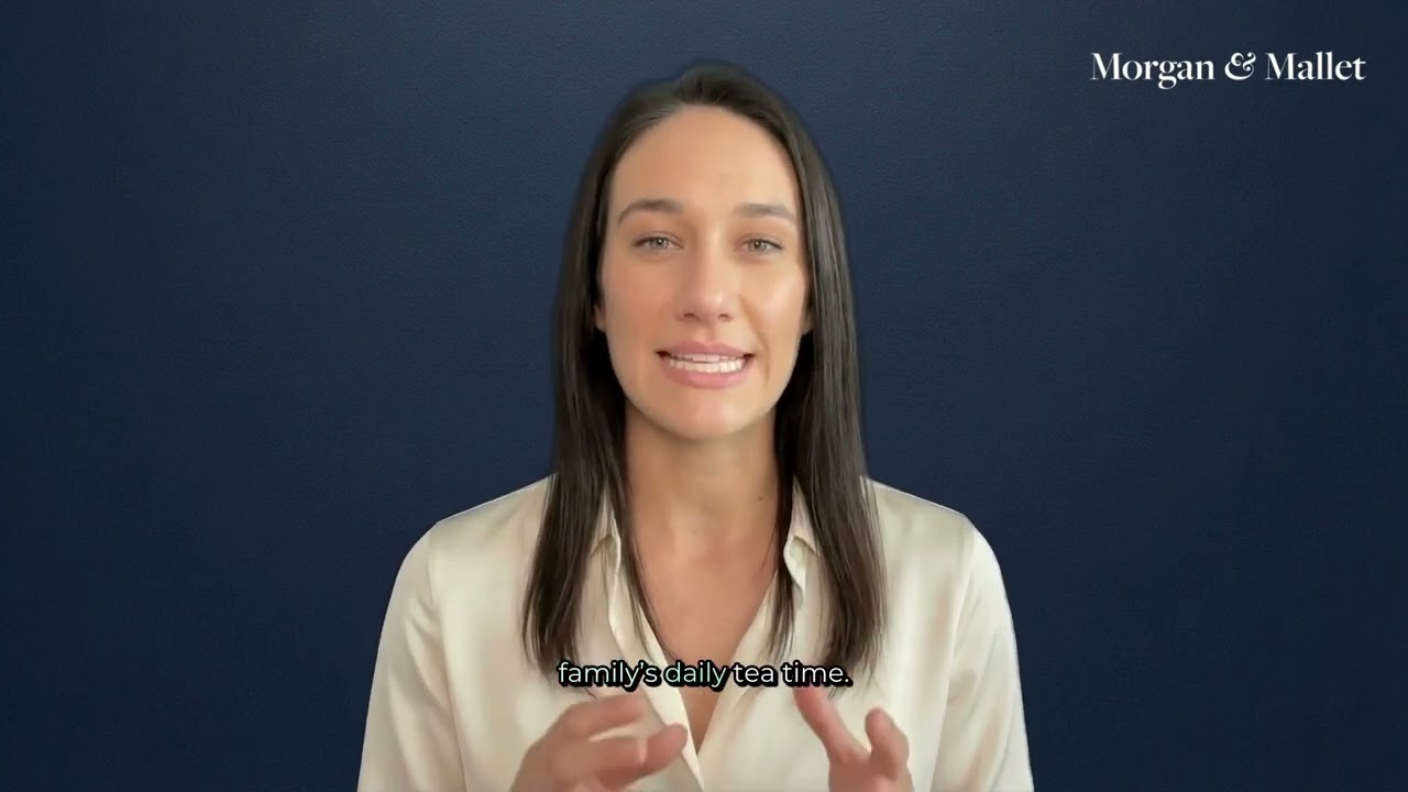 Private Chef/Cook job in Dubai, UAE by: Morgan & Mallet