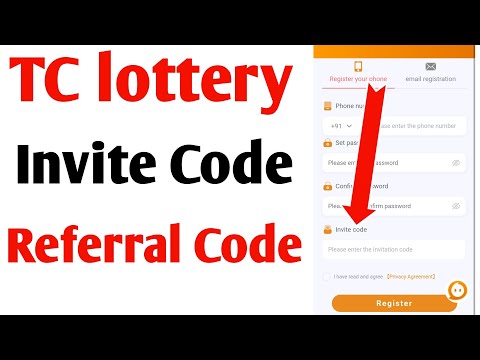 tc game referral code | Tc lottery recommendation code | tc game referral code | tc game code