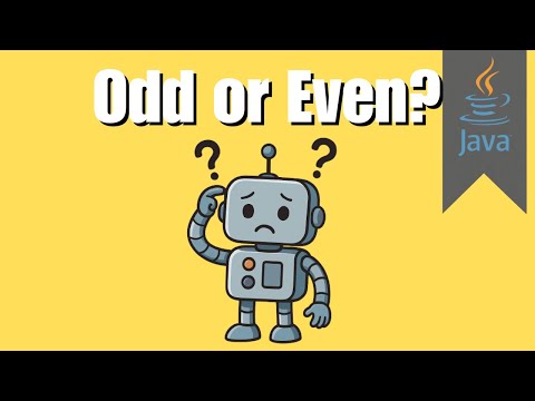 Odd Even Program in Java (Bangla) β in 3 minutes 30 Seconds!