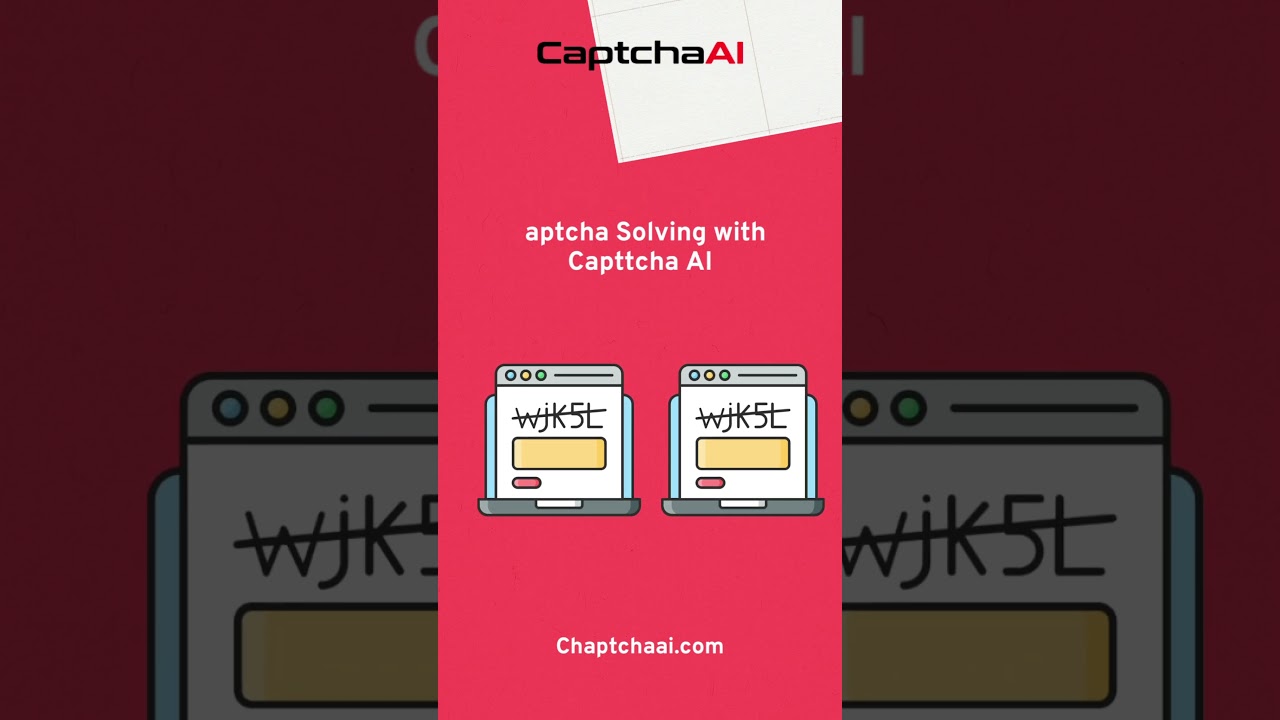 Revolutionize Your Captcha Solving with Capttcha AI