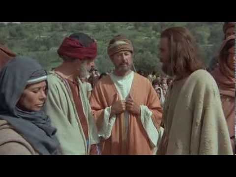 Film Yesus - Bahasa Mano / Maa / Mah / Manon / Mawe