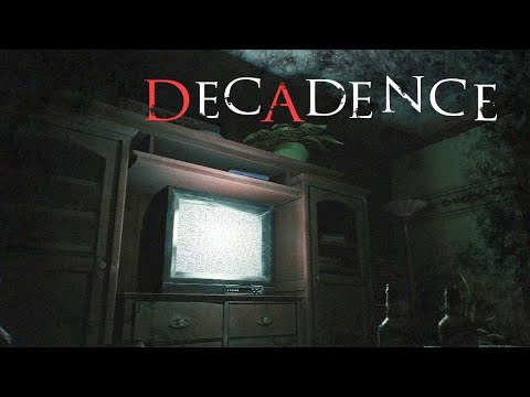 Steam Community :: Video :: Decadence - "Reminiscent of a Certain ...
