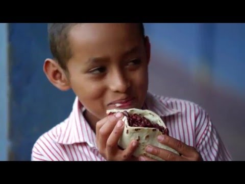 Watch Hunger Stop | Michael Kors’ Fight Against Hunger