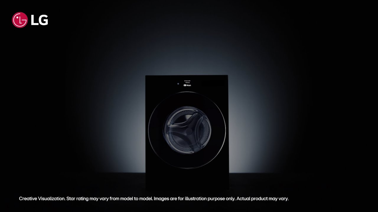 AI DD 2.0 | LG AI DD 2.0 Washing Machines | LG India