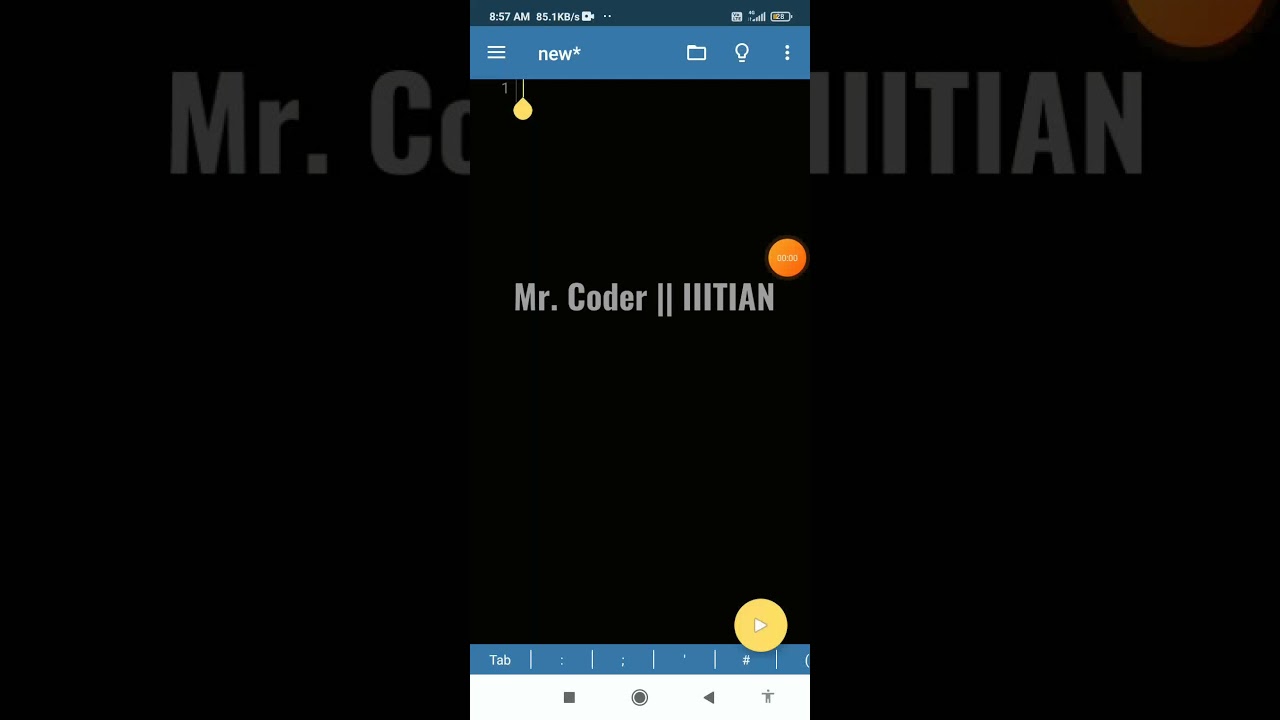 Send Email using Python
