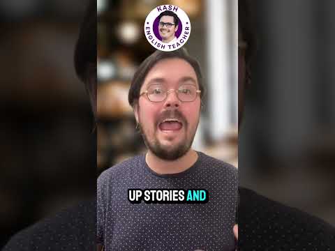 What does MAKE UP mean?!