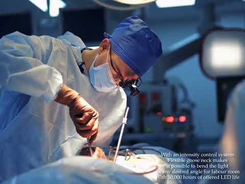 Minor Surgery Light at Best Price in India