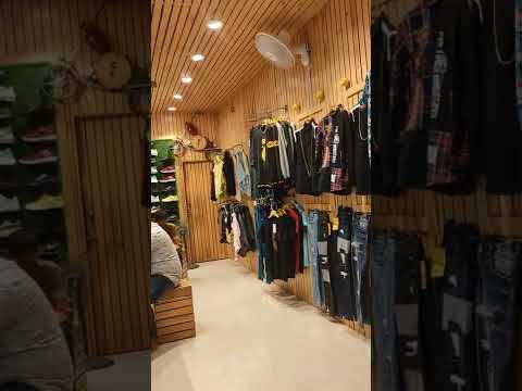 Clothing Shop ๐ฎ๐ฎ || #shorts #viral