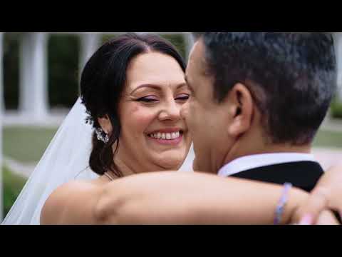 Selina & Anthony Wedding Highlight