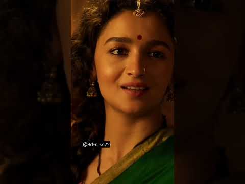 In RRR aliya in sita 😍😘#aliyabhatt #rrr #oscars #oscars2023 #rajamouli #bollywood #tollywood