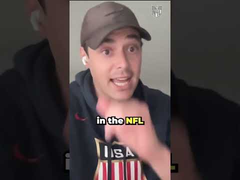 The differences between NHL and NFL contracts are wildl #nhl #nhlhockey #nfl ##contracts #shorts