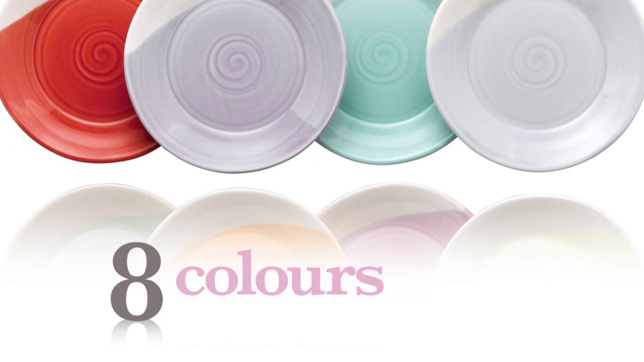 Royal Doulton: 1815 Tableware Collection